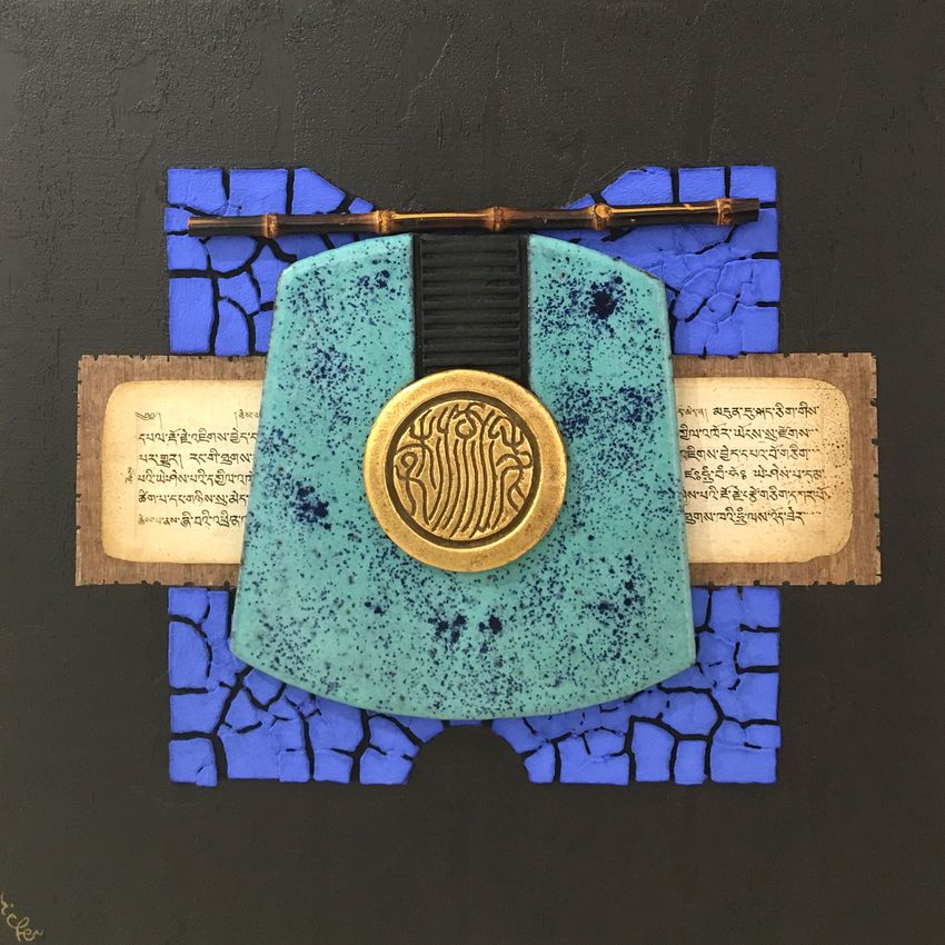 Philippe Icher - Galerie Vent des Cimes