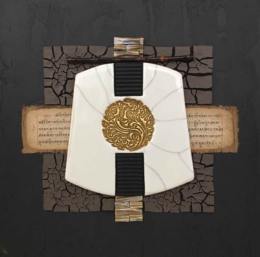 Philippe Icher - Galerie Vent des Cimes