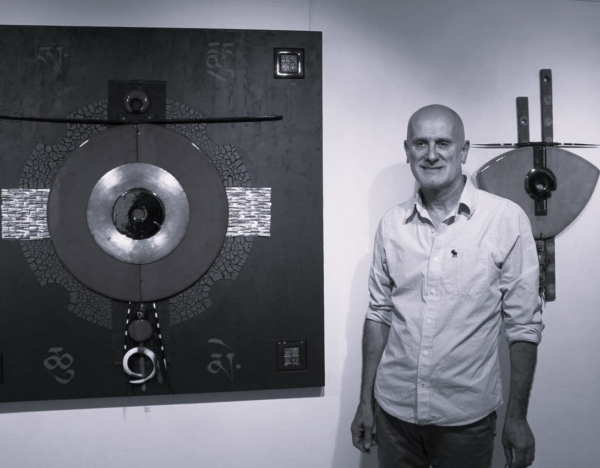 Philippe Icher - Galerie Vent des Cimes