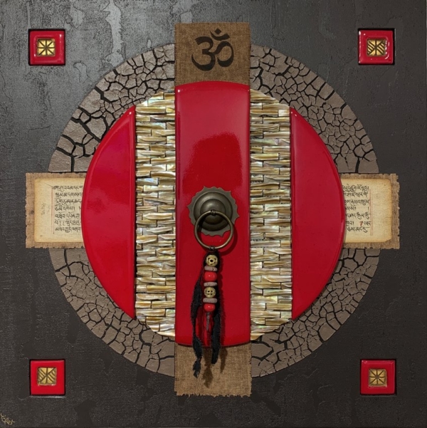 Philippe Icher - Galerie Vent des Cimes