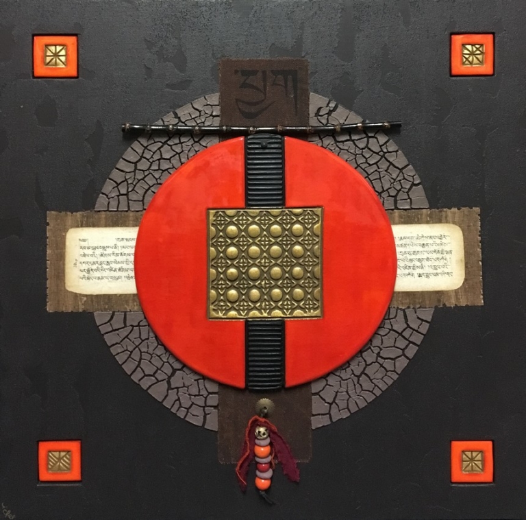 Philippe Icher - Galerie Vent des Cimes