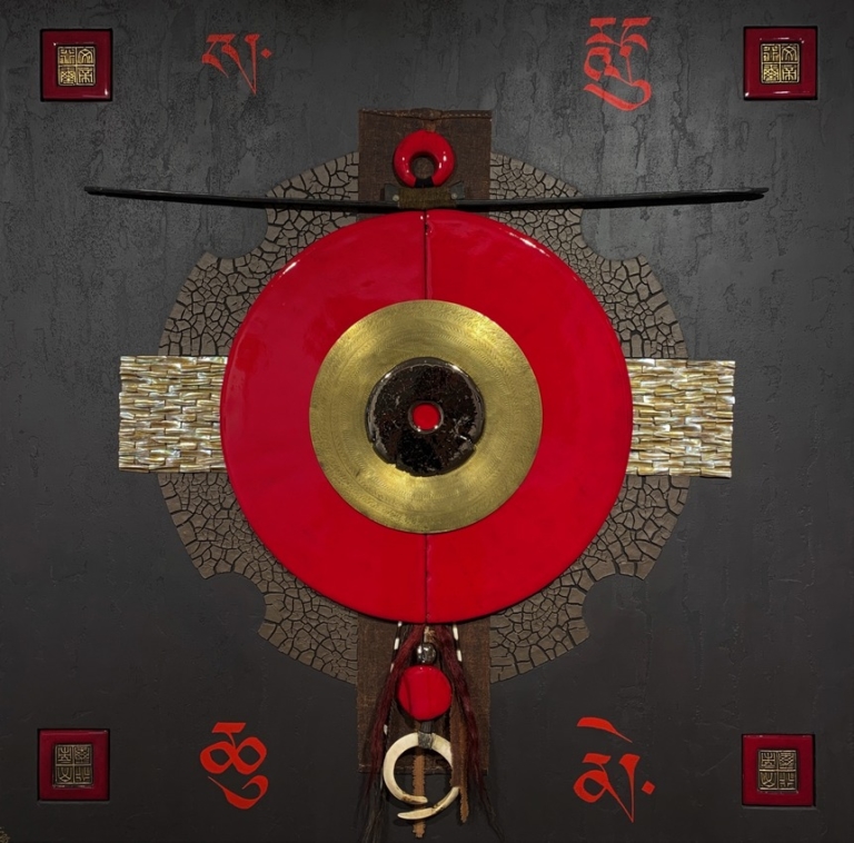 Philippe Icher - Galerie Vent des Cimes