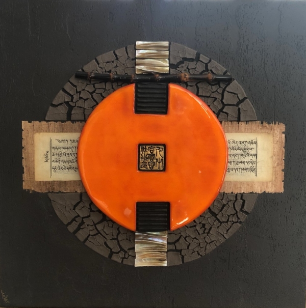 Philippe Icher - Galerie Vent des Cimes