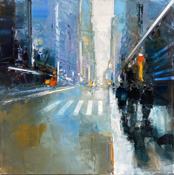 Daniel Castan - Galerie Vent des Cimes