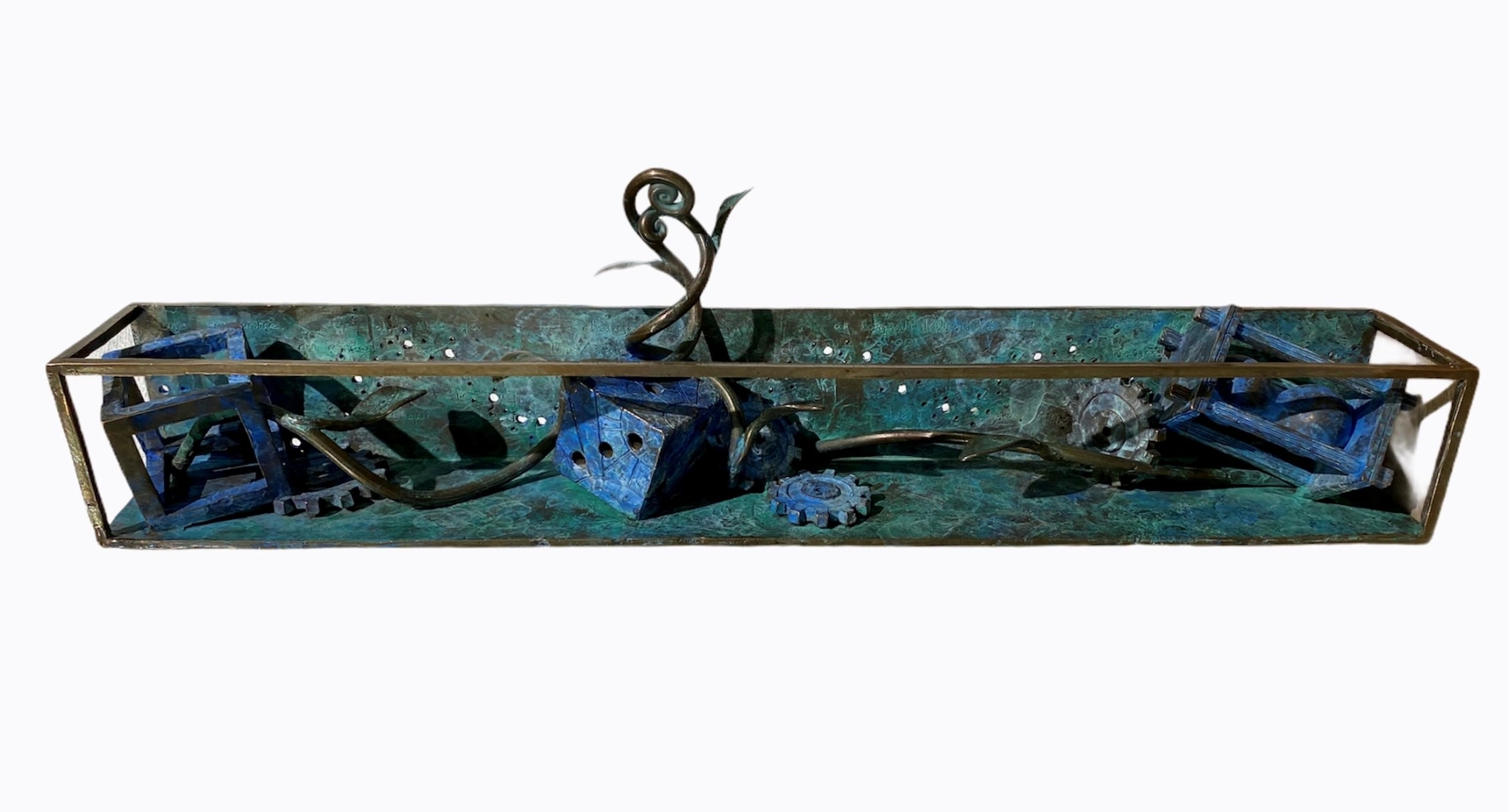 Léo Moreau - Galerie Vent des Cimes