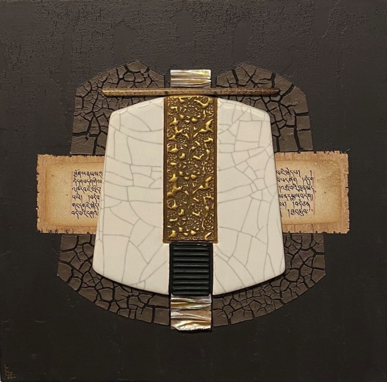 Philippe Icher - Galerie Vent des Cimes