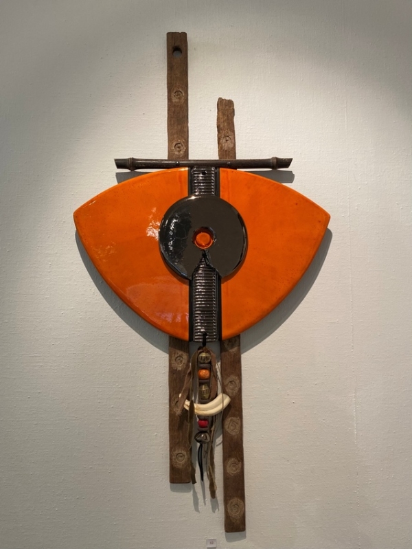 Philippe Icher - Galerie Vent des Cimes