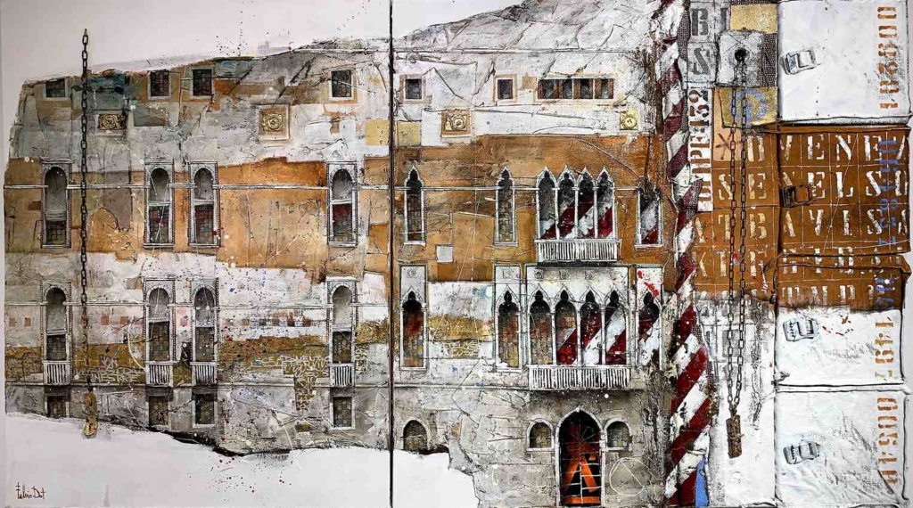 Fulvio Dot - Galerie Vent des Cimes