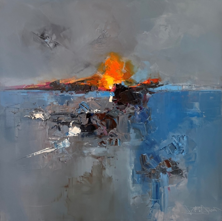 Daniel Castan - Galerie Vent des Cimes