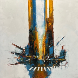 Daniel Castan - Galerie Vent des Cimes