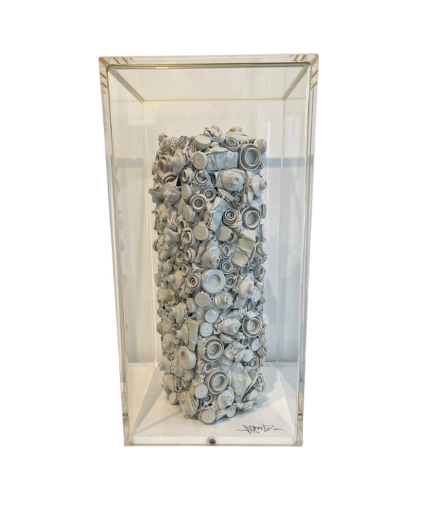 Daniel Castan - Galerie Vent des Cimes