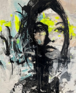 JM Robert - Galerie Vent des Cimes