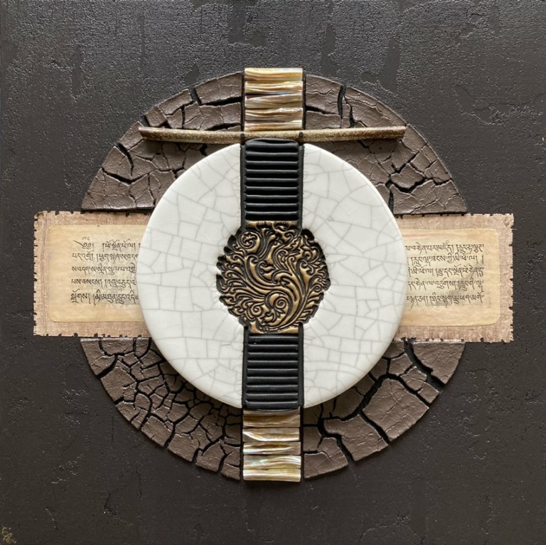 Philippe Icher - Galerie Vent des Cimes