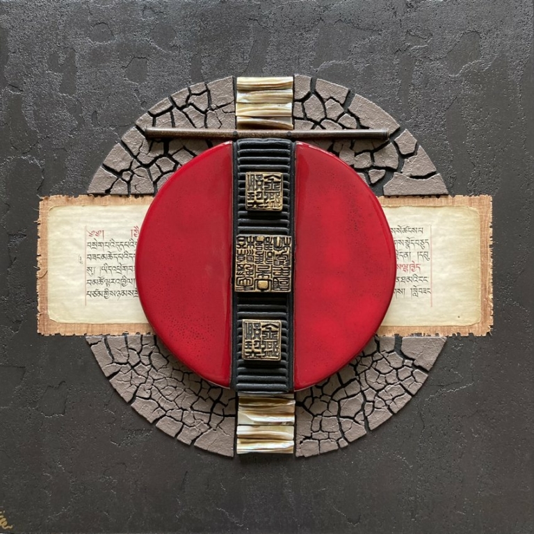 Philippe Icher - Galerie Vent des Cimes