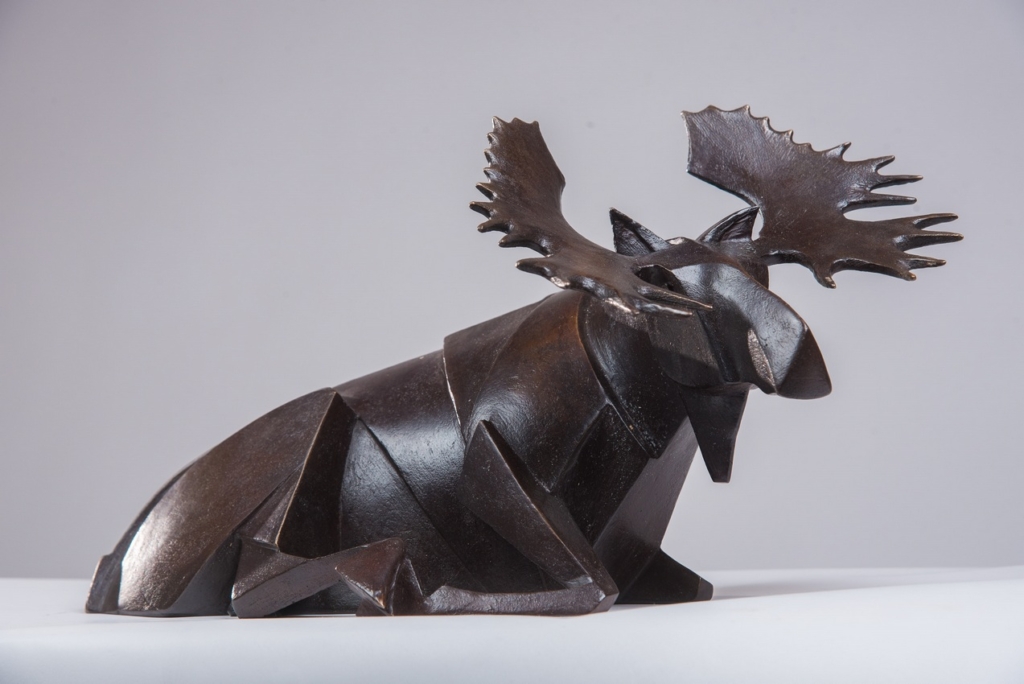 Bernard Rebaudet - Galerie Vent des Cimes
