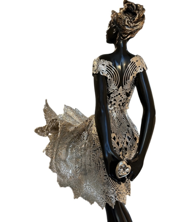 Josepha - Galerie Vent des Cimes