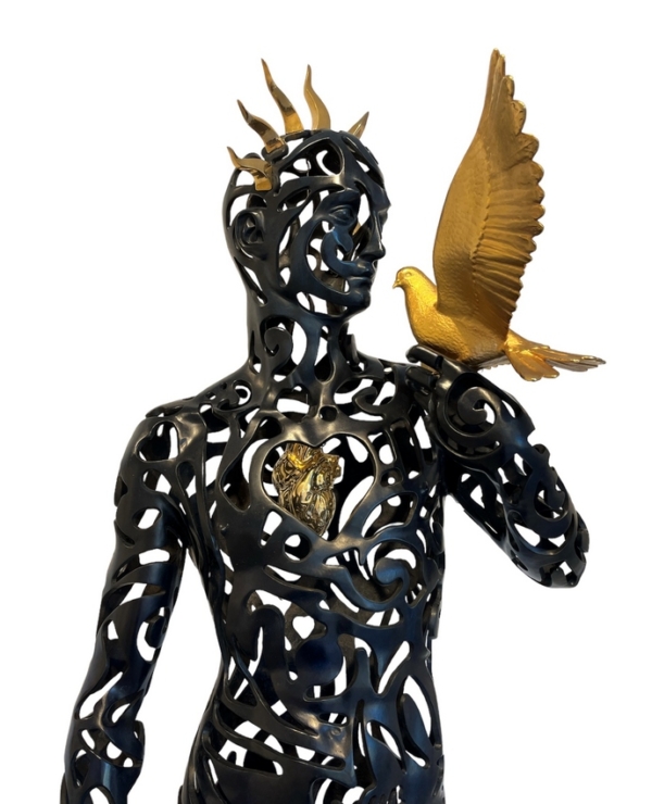 Josepha - Galerie Vent des Cimes