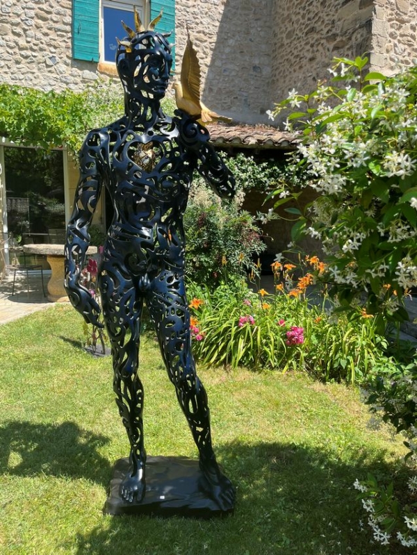 Josepha - Galerie Vent des Cimes