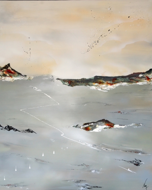 Naen - Galerie Vent des Cimes