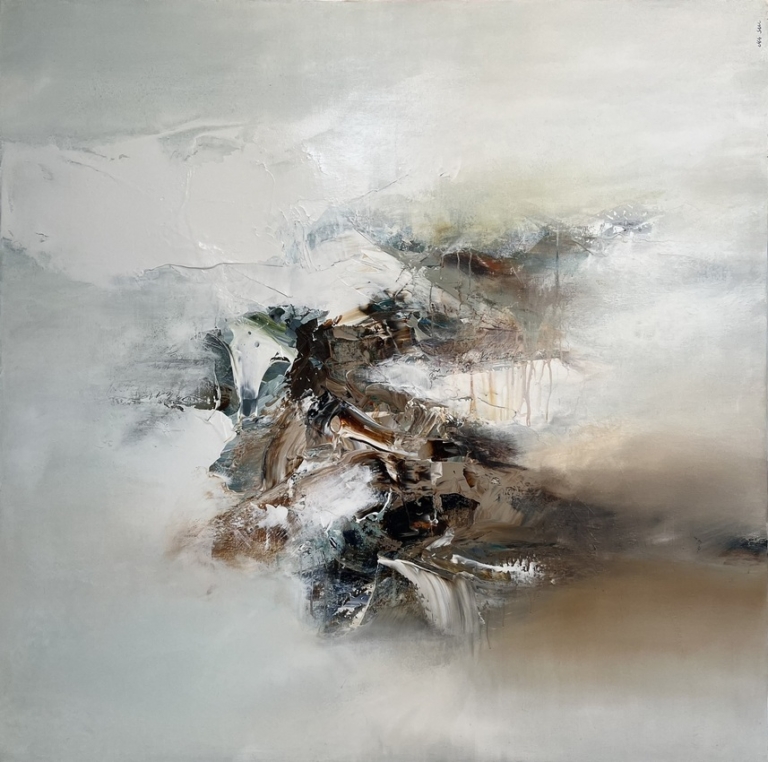 Sun Cha - Galerie Vent des Cimes
