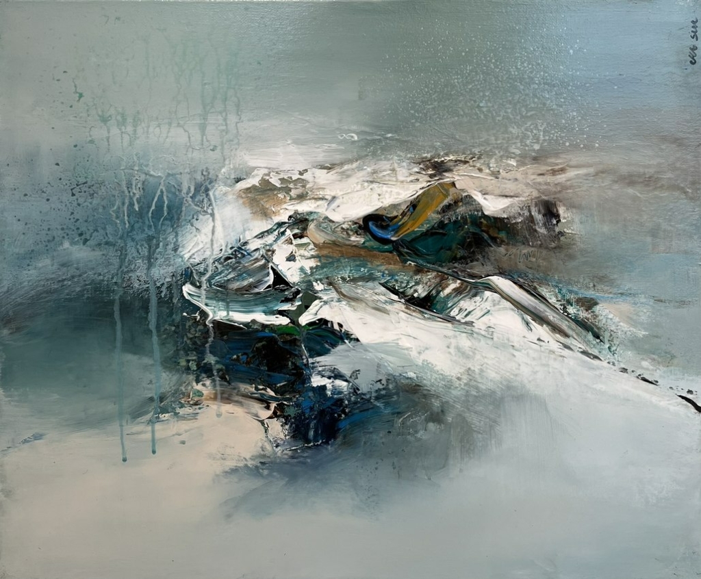 Sun Cha - Galerie Vent des Cimes