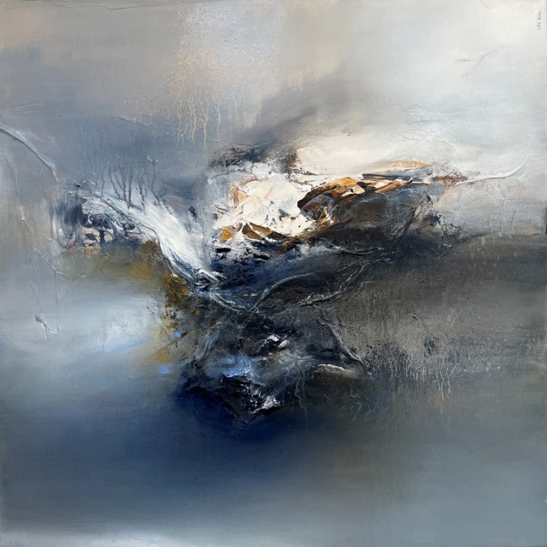Sun Cha - Galerie Vent des Cimes
