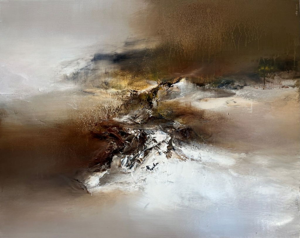 Sun Cha - Galerie Vent des Cimes