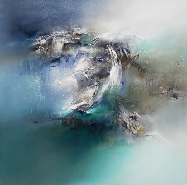 Sun Cha - Galerie Vent des Cimes