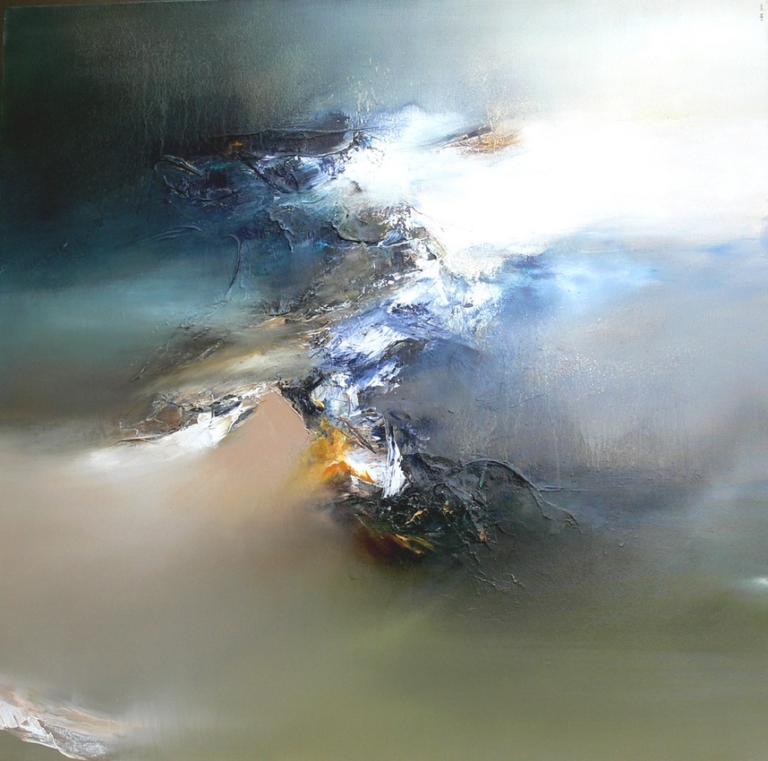 Sun Cha - Galerie Vent des Cimes