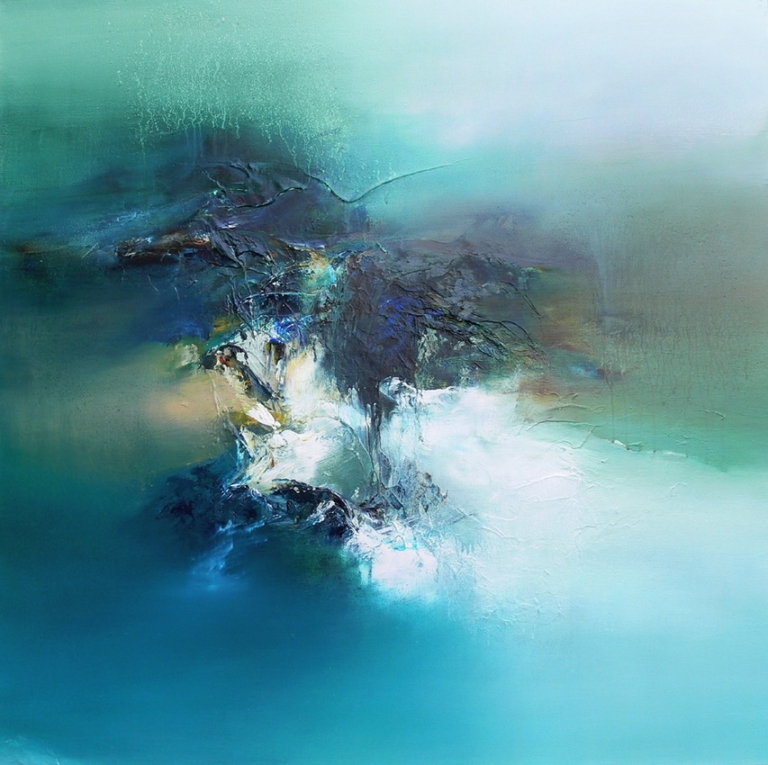 Sun Cha - Galerie Vent des Cimes