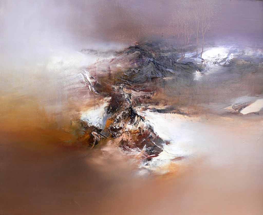 Sun Cha - Galerie Vent des Cimes