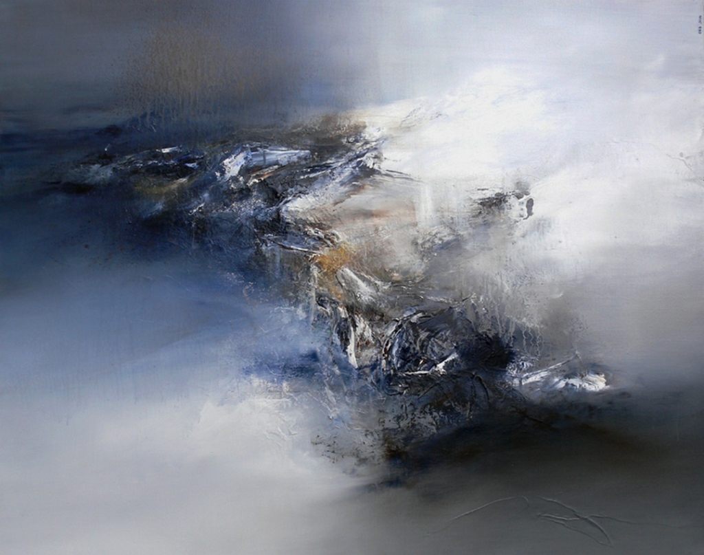 Sun Cha - Galerie Vent des Cimes