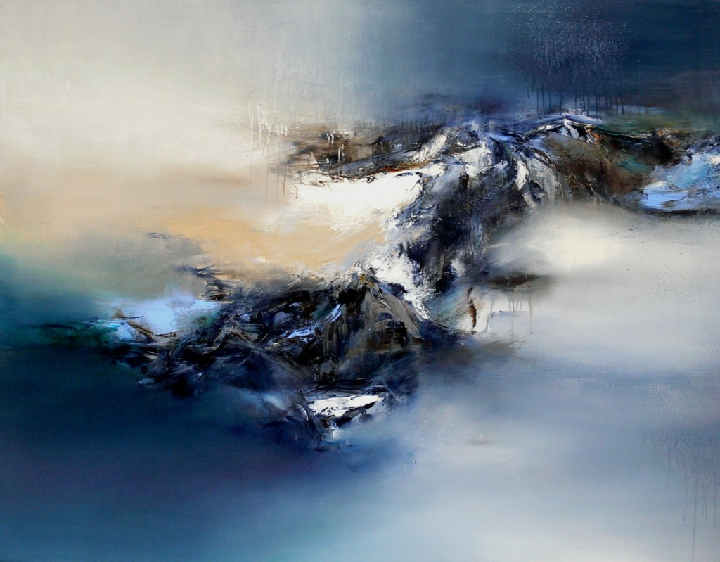 Sun Cha - Galerie Vent des Cimes